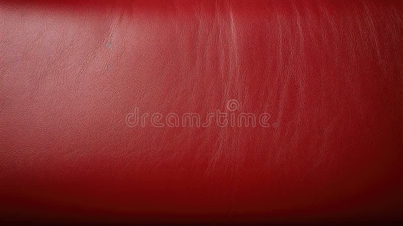 Red Leather Texture Overlay Stock Image - Image of modern, texture ...