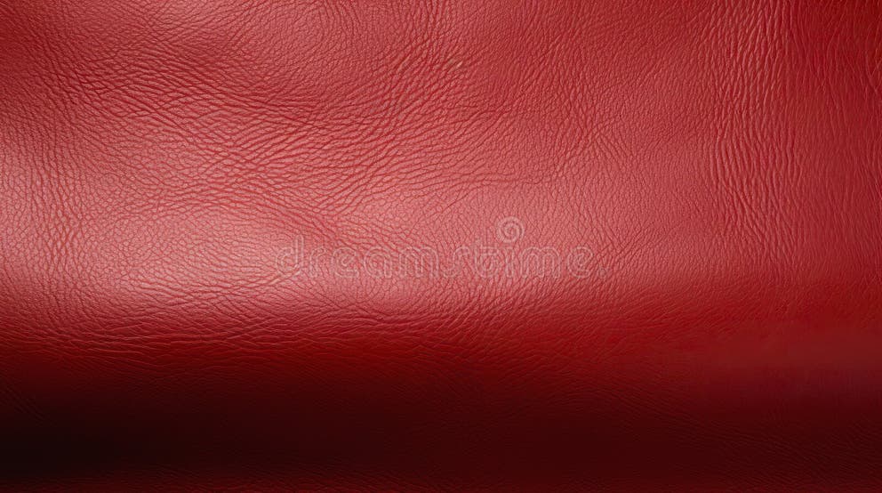 Red leather texture. stock illustration. Illustration of texture ...