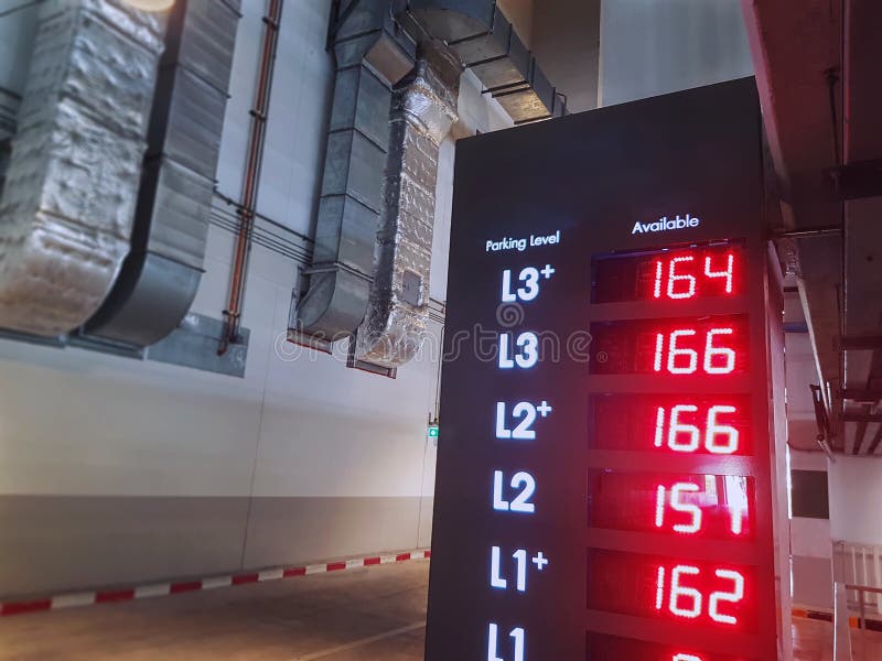 Car Parking Spaces Available Sign Stock Photos - Free & Royalty-Free ...