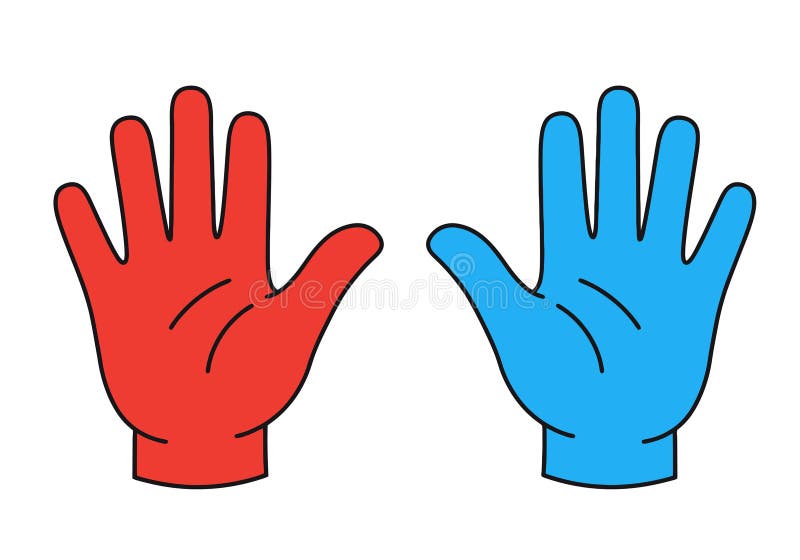 Clip art palm stock image. Image of frond, green, leaf - 365703675