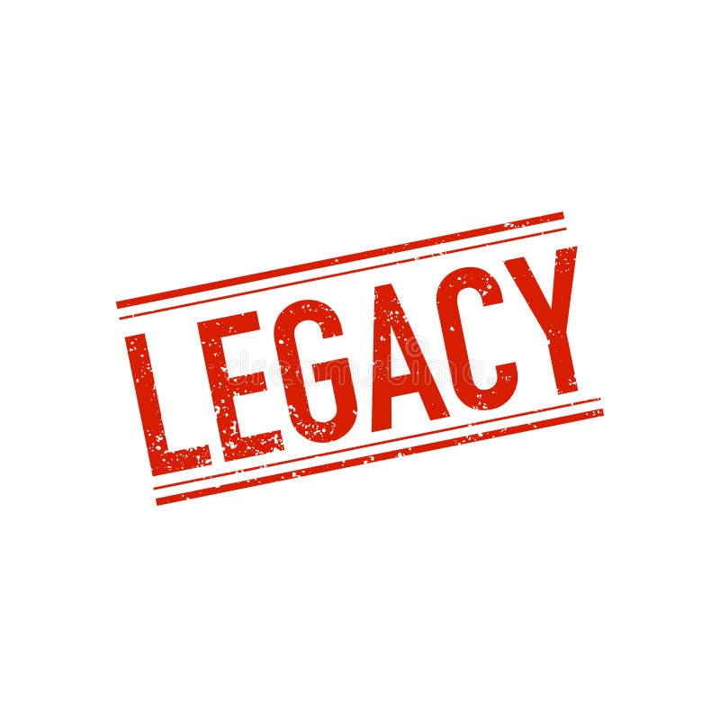 Legacy Stock Illustrations – 1,670 Legacy Stock Illustrations, Vectors ...