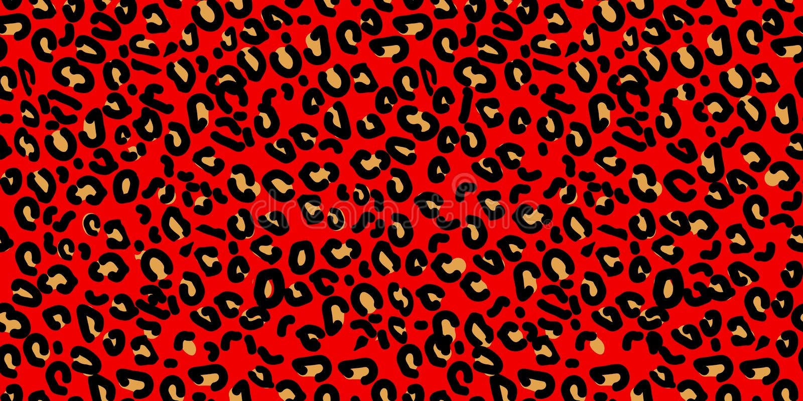 Red Leopard Stock Illustrations – 10,085 Red Leopard Stock ...