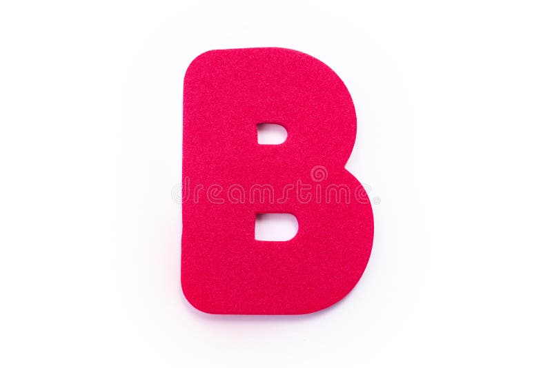 545 Letter B Red Stock Photos - Free & Royalty-Free Stock Photos from ...