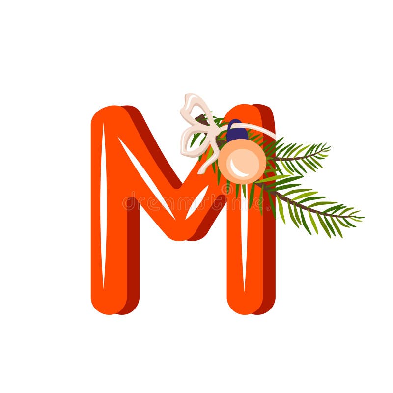 Letter Tree M Stock Illustrations – 628 Letter Tree M Stock ...