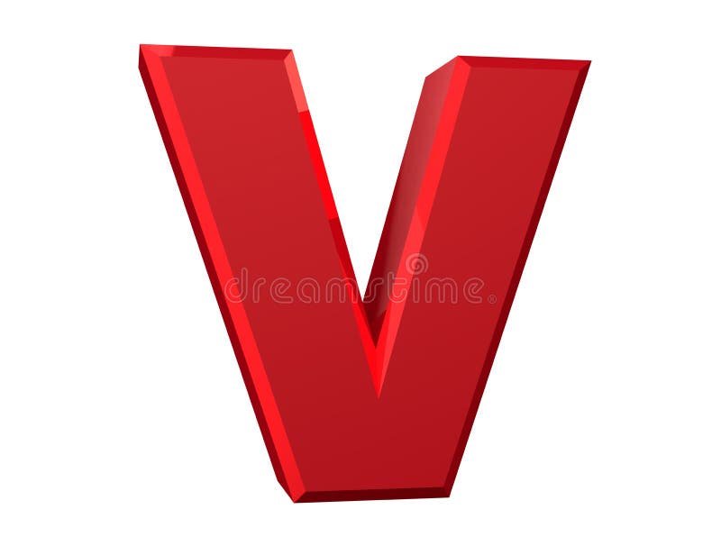 Fancy Letter V Stock Illustrations – 123 Fancy Letter V Stock ...