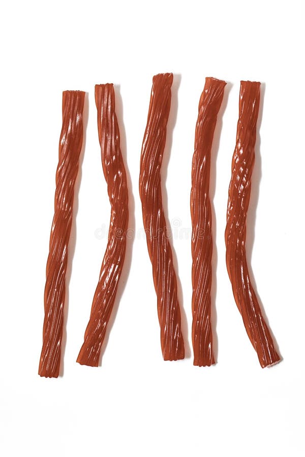 140 Red Gummy Candy Licorice Rope Stock Photos - Free & Royalty-Free ...