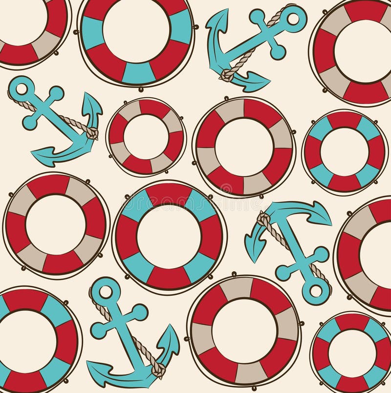 Sos Anchor Stock Illustrations – 490 Sos Anchor Stock Illustrations ...