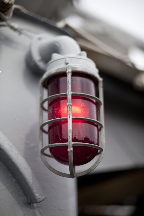 Red Light stock photo. Image of glowing, attached, emit - 20891186