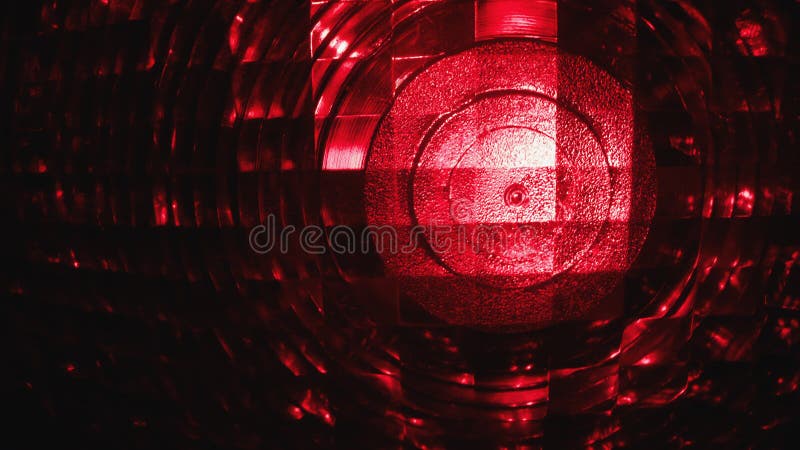 Red light stock photo. Image of regulation, back, reflect - 2967966