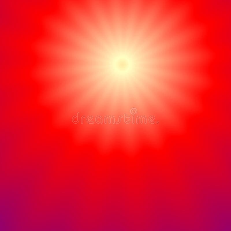 Red light stock illustration. Illustration of backdrop - 3878921