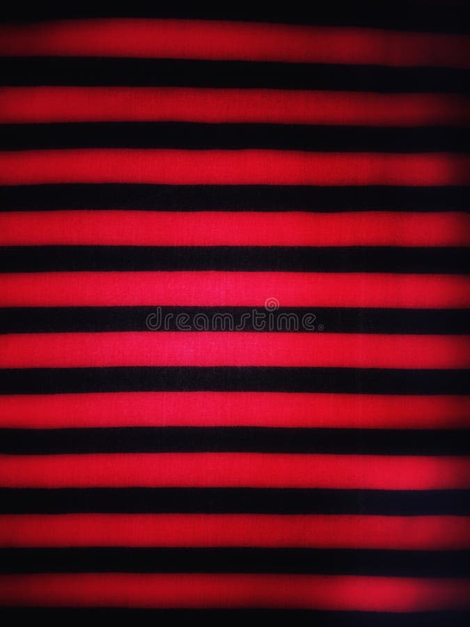 Red Light through a Black Window Stock Photo - Image of window, digital ...