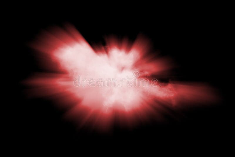 Red Light Blurred Image,abstract Background Stock Illustration ...