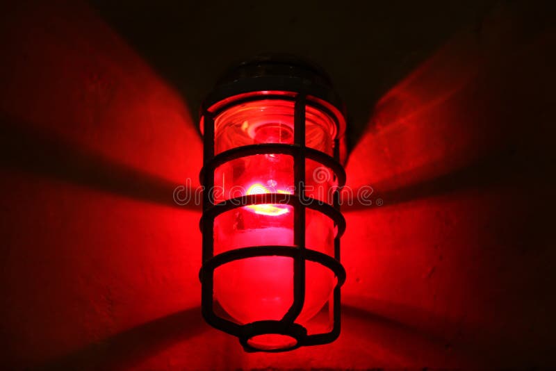Red light district stock photo. Image of lighting, amsterdam - 33797584