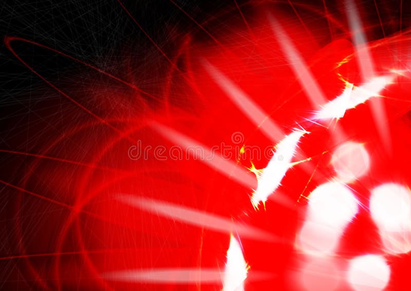 Ink Explosion stock illustration. Illustration of effect - 4805700