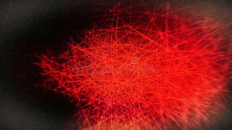 Red Light Graphics Beautiful Elegant Illustration Graphic Art Design ...