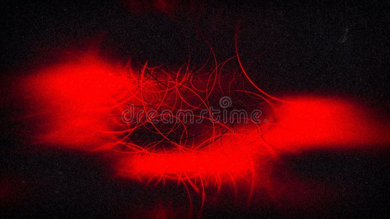Red Light Graphics Beautiful Elegant Illustration Graphic Art Design ...