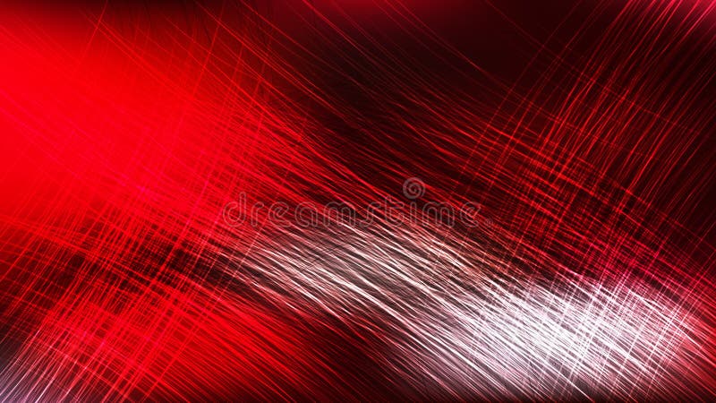 Red Light Line Background Beautiful Elegant Illustration Graphic Art ...