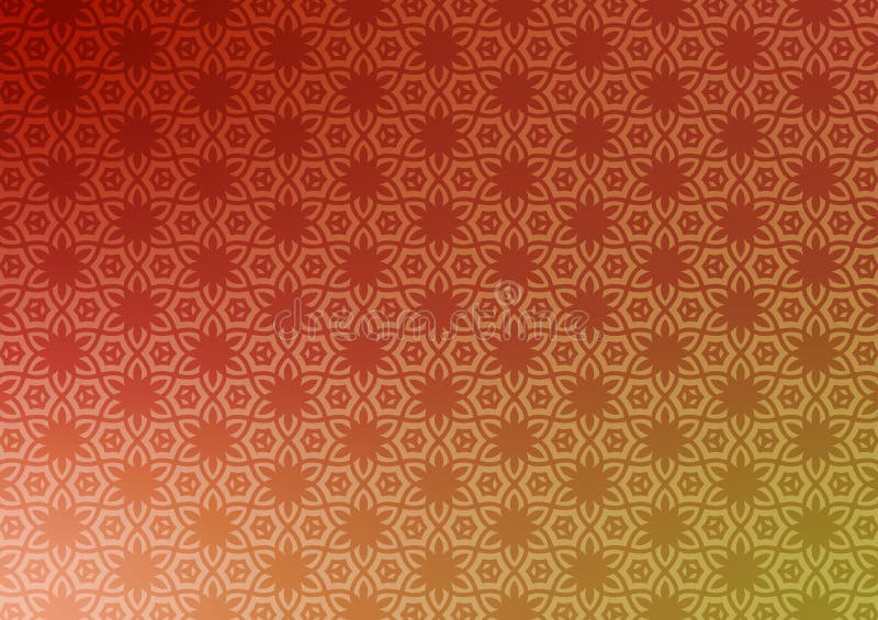 Red Light Line Geometric Hexagon Gradient Background Stock Photo ...