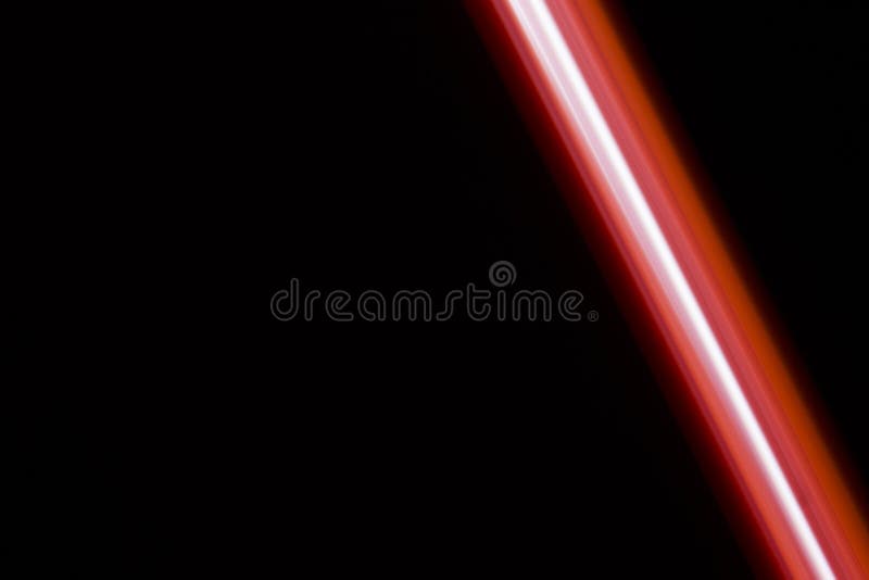 Red light lines stock photo. Image of glowing, lines - 161863892