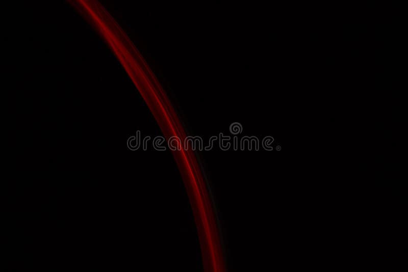Red light lines stock image. Image of background, graphic - 161863535