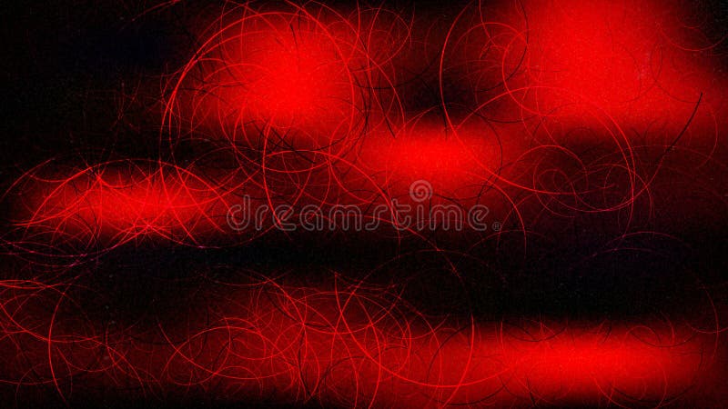 Red Light Maroon Beautiful Elegant Illustration Graphic Art Design ...
