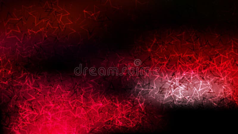 Red Light Maroon Background Beautiful Elegant Illustration Graphic Art ...