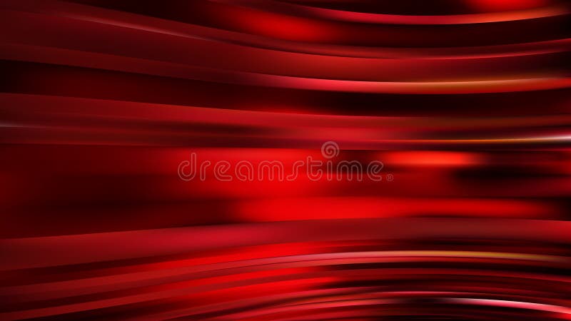Red Light Maroon Background Beautiful Elegant Illustration Graphic Art ...