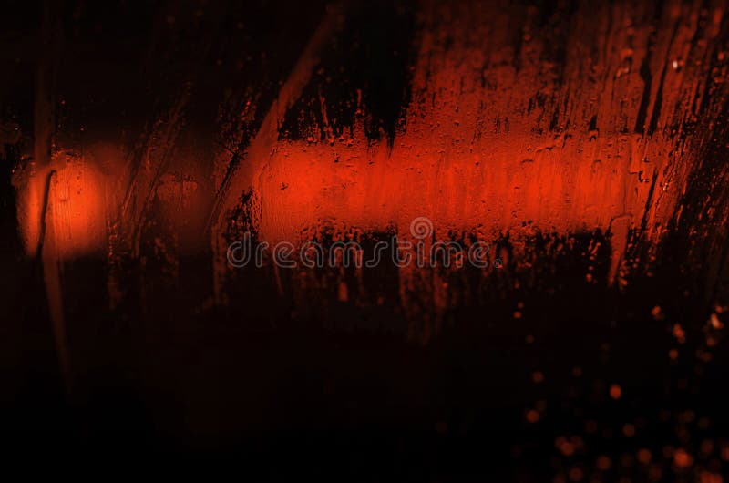 Red light in the night stock photo. Image of equipment - 35663966