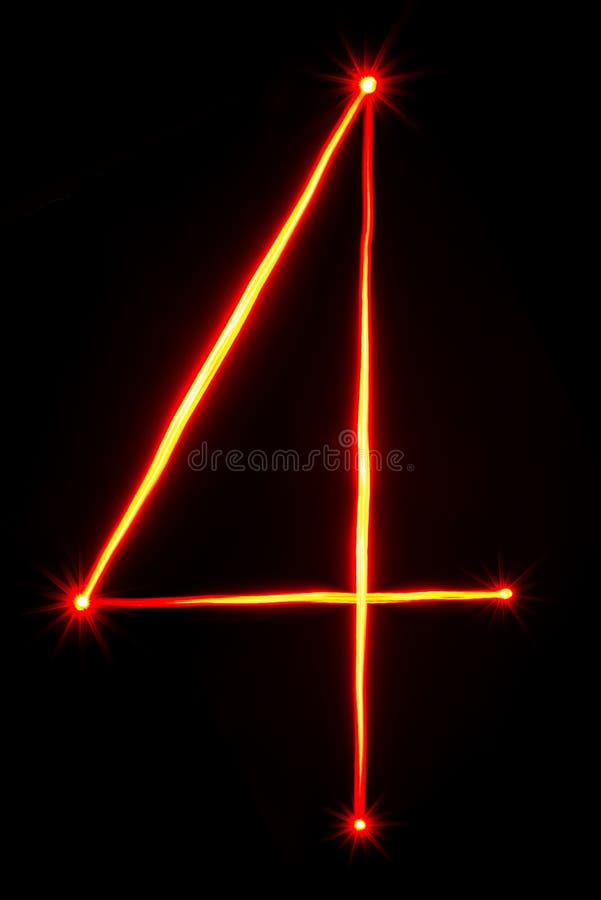 Light painting year 2015 stock photo. Image of card, black - 44678574