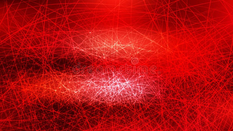 Red Light Pattern Background Beautiful Elegant Illustration Graphic Art ...