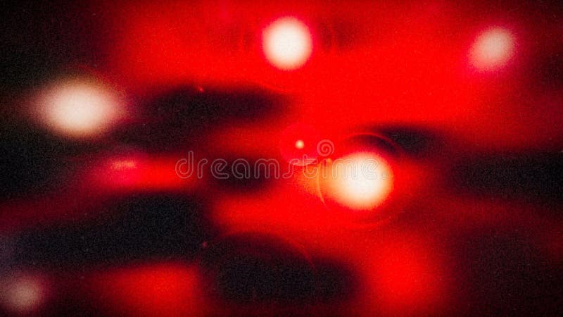 Red Light Photography Beautiful Elegant Illustration Graphic Art Design ...