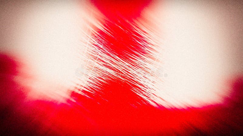 Red Light Pink Beautiful Elegant Illustration Graphic Art Design ...