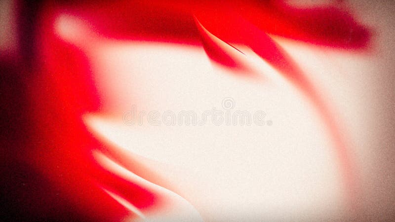 Red Light Pink Background Beautiful Elegant Illustration Graphic Art ...