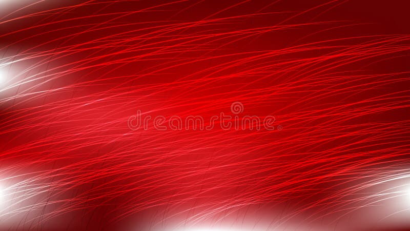 Red Light Pink Background Beautiful Elegant Illustration Graphic Art ...