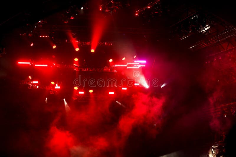 29,204 Red Concert Stage Stock Photos - Free & Royalty-Free Stock ...