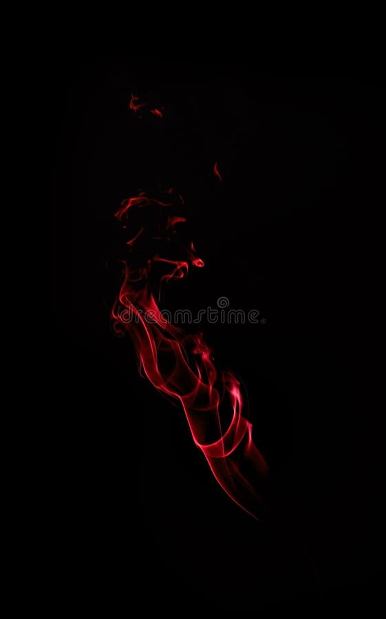 Red light smoke background stock image. Image of cloud - 81204167