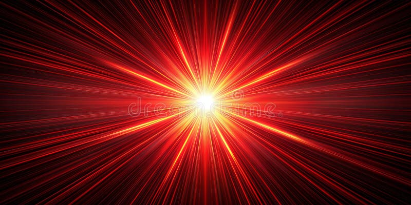 Red Light Speed Lines, Abstract, Speed, Motion, Energy, Bright, Light ...