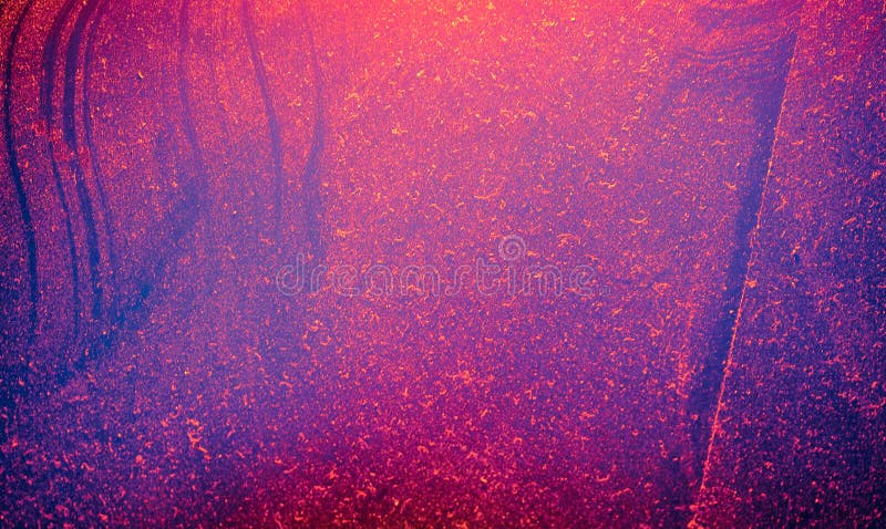 Red Light Standing on Metal Surface Stock Photo - Image of background ...