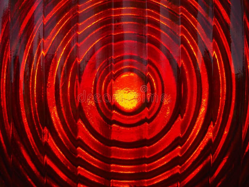 Traffic Red Light Signal Close Up Stock Photo - Image of ambulance ...