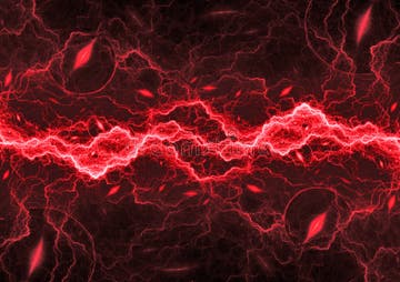 Red Lightning Stock Illustrations – 19,318 Red Lightning Stock ...