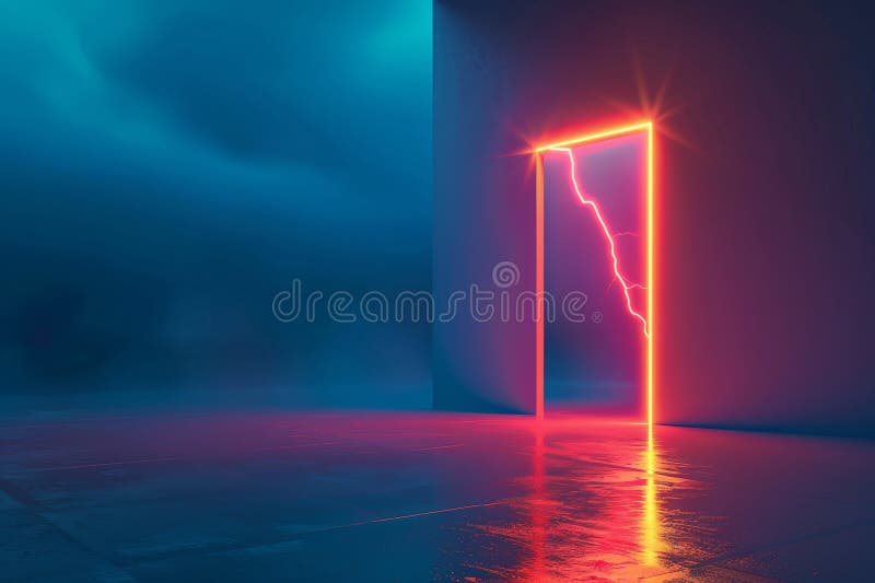 Lightning Bolt Block Stock Illustrations – 93 Lightning Bolt Block ...