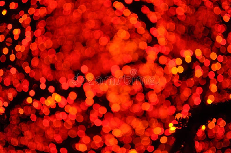 Red lights stock image. Image of lights, abstract, bright - 28981605