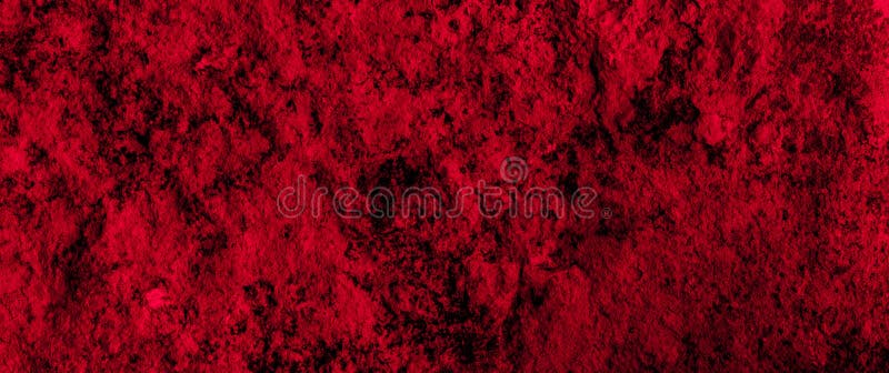 Red Limestone Wall with Visible Details. Background Stock Image - Image ...