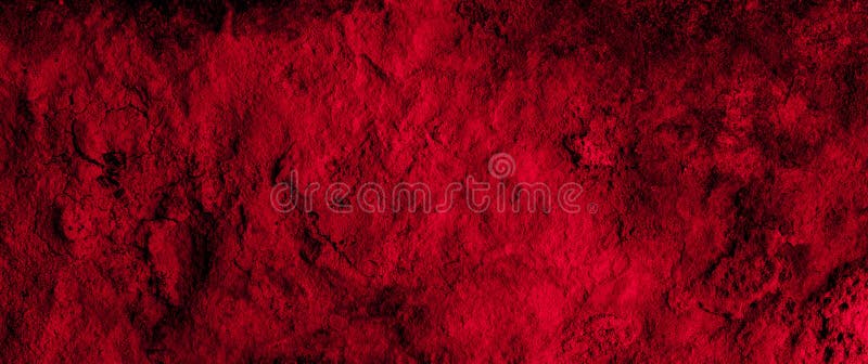 Red Limestone Wall with Visible Details. Background Stock Image - Image ...
