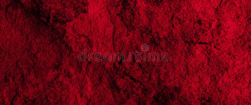 Red Limestone Wall with Visible Details. Background Stock Photo - Image ...