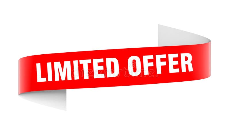 Offer Ribbon Stock Illustrations – 99,662 Offer Ribbon Stock ...