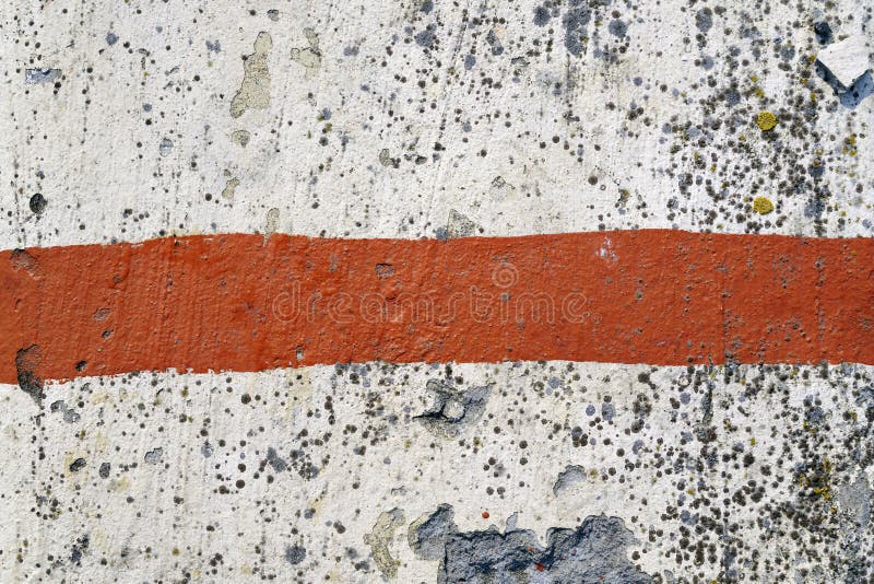 Red line stock photo. Image of divide, architecture, macro - 18836634