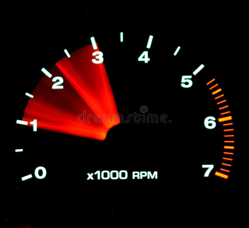 3,511 Red Tachometer Stock Photos - Free & Royalty-Free Stock Photos ...
