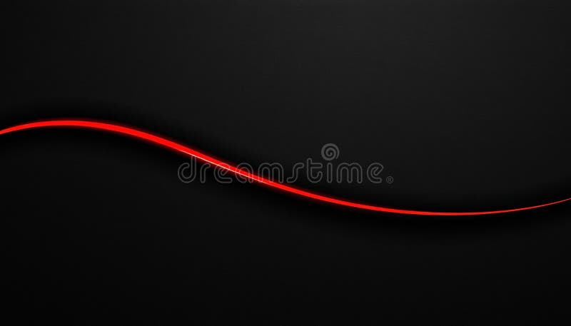 Red Line Background Design Wallpaper Stock Image - Image of wallpaper ...