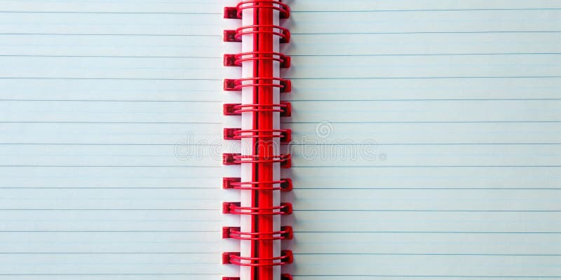 Blank Vertical Notebook Page Stock Illustrations – 5,099 Blank Vertical ...